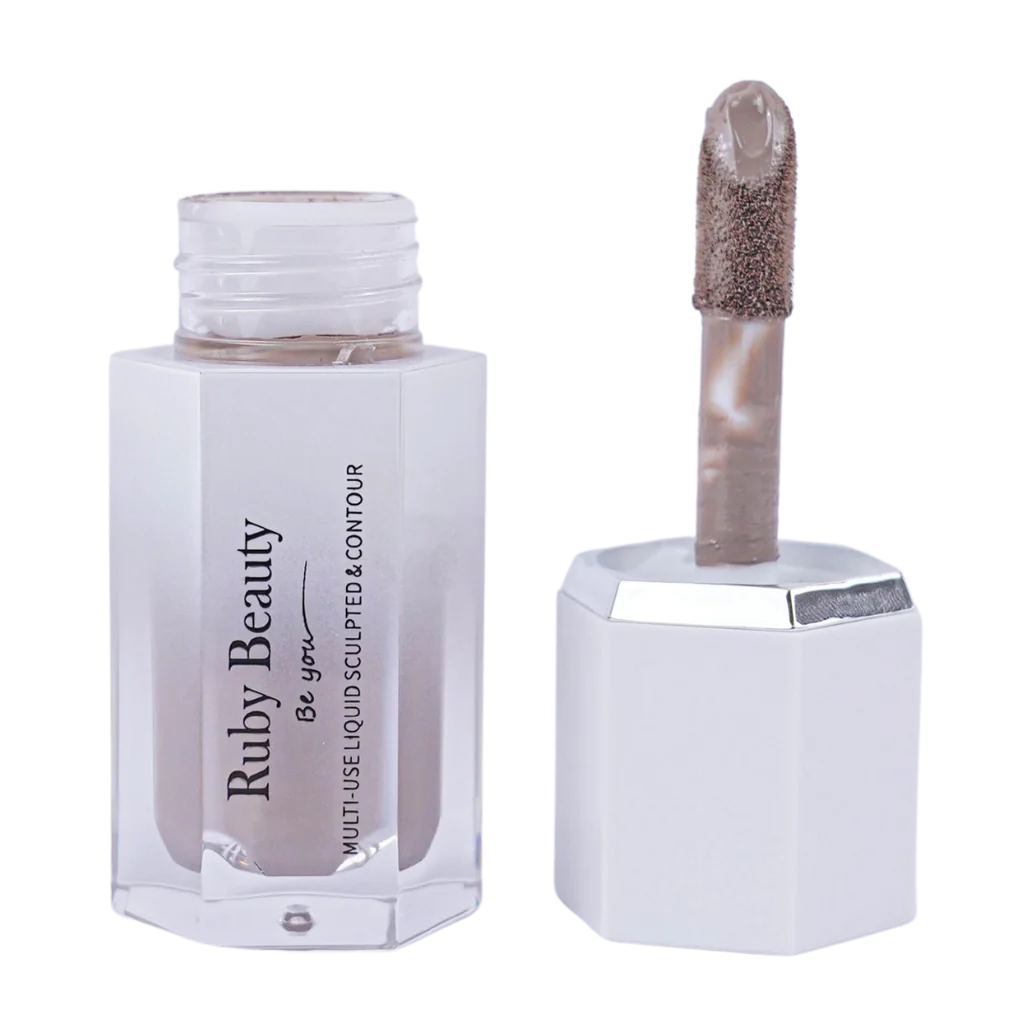 Ruby beauty multi-use liquid contour RB-252 | zed store