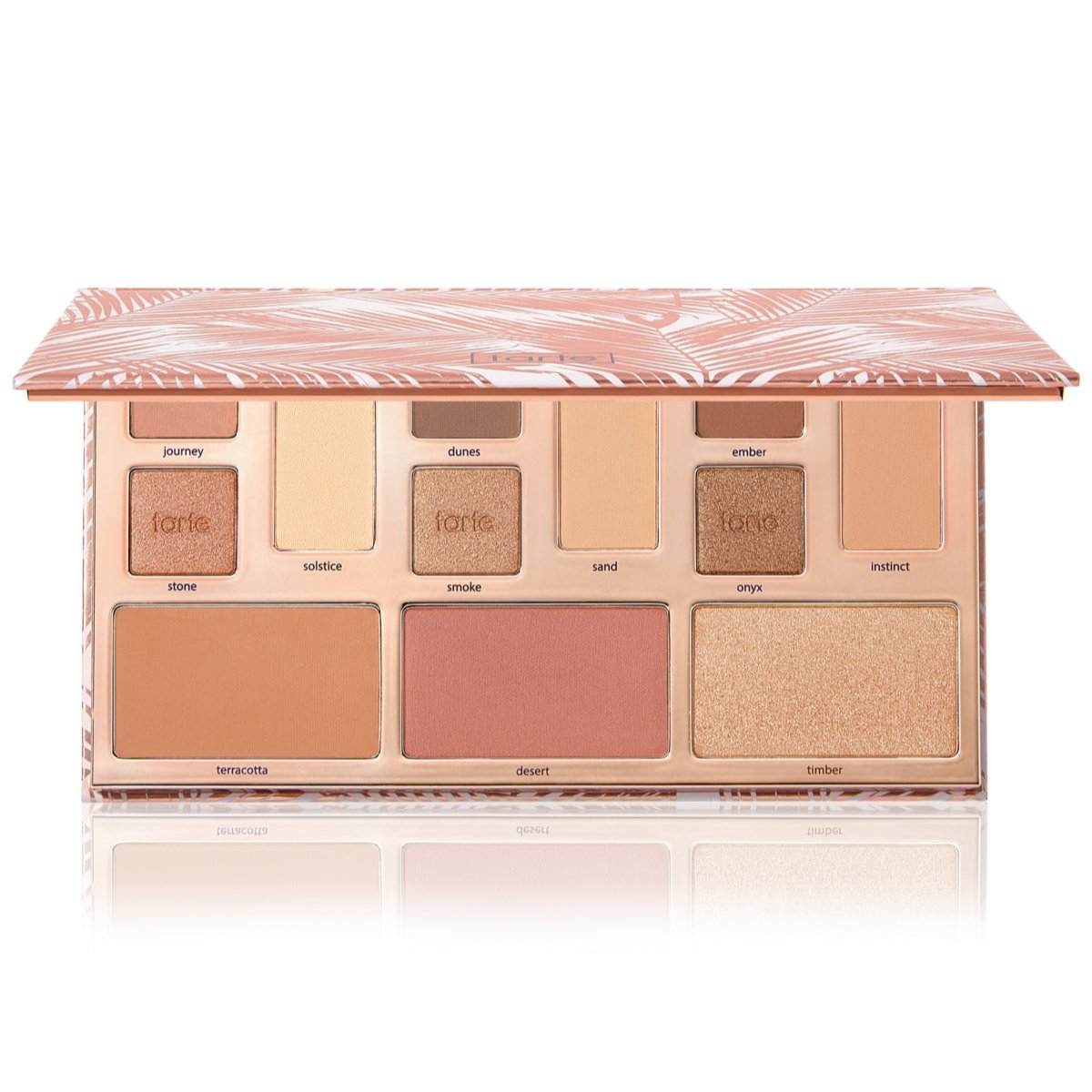 Tarte Clay Play Eye & Cheek Palette | zed store