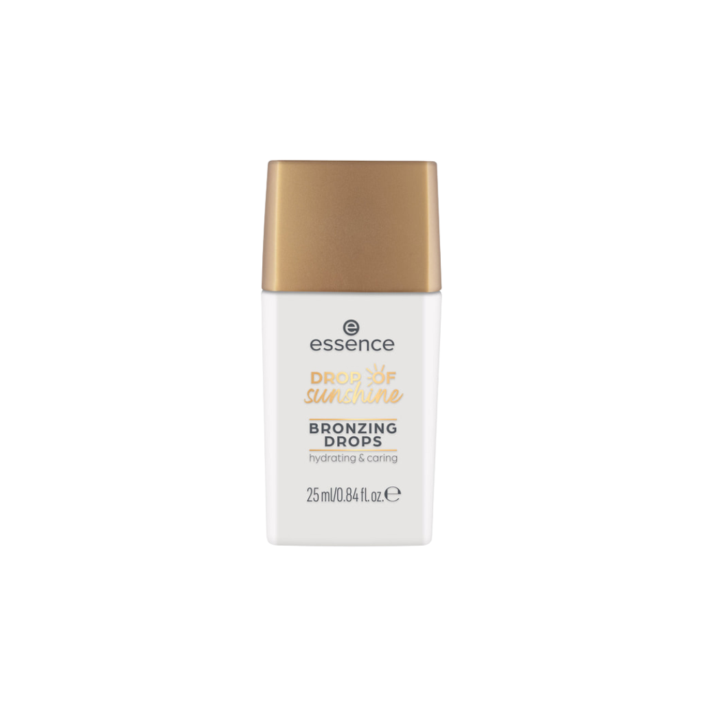 Essence Drop Of Sunshine Bronzing Drops - Lebanon Zed Store – zed store