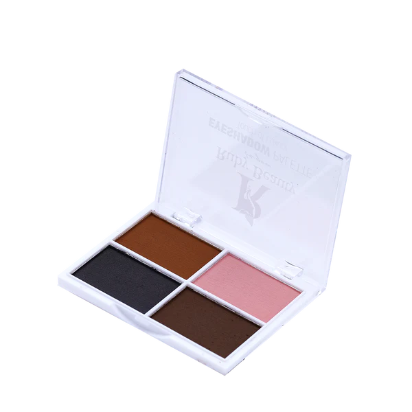 Ruby beauty eyeshadow palette 01 rb-4009 | zed store