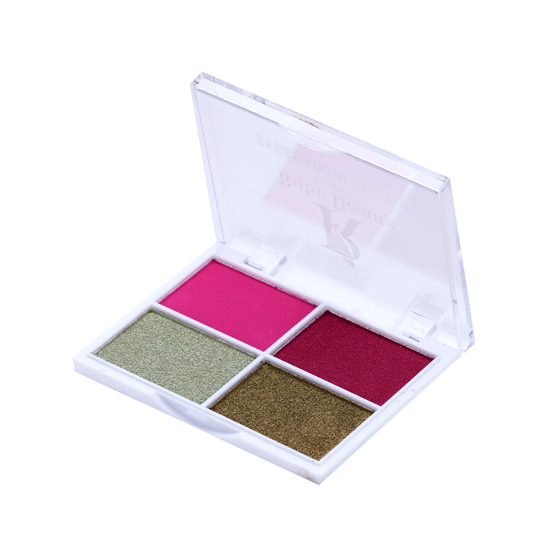 Ruby beauty eyeshadow palette 08 rb-4009 | zed store