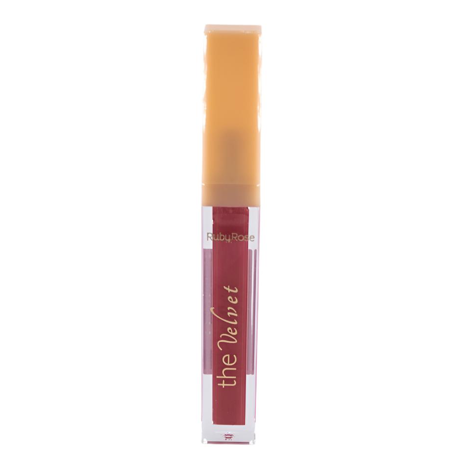 Ruby Rose The Velvet Gloss | Lebanon | Zed Store – zed store