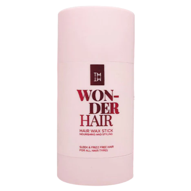 Take Me To Wonder Wonder Hair Wax Stick 75g – zed store