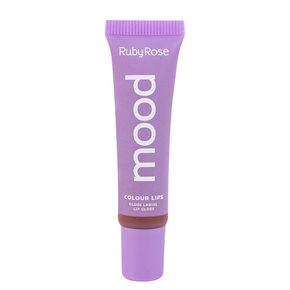 Ruby Rose Mood Lip Gloss HB-7201 | zed store