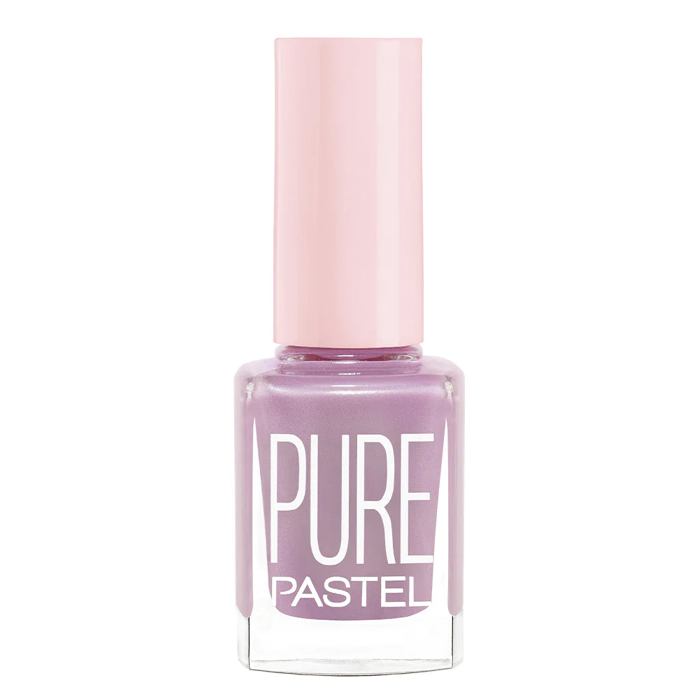 Pastel nail polish | zed store