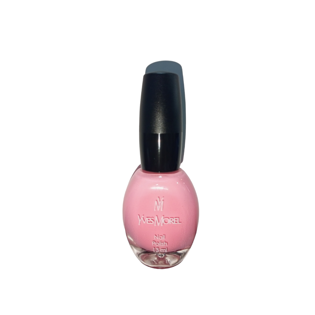 Yves morel nail polish | zed store
