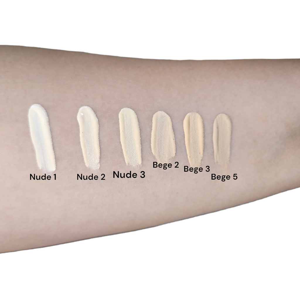 Ruby beauty liquid concealer RB-3018 | zed store