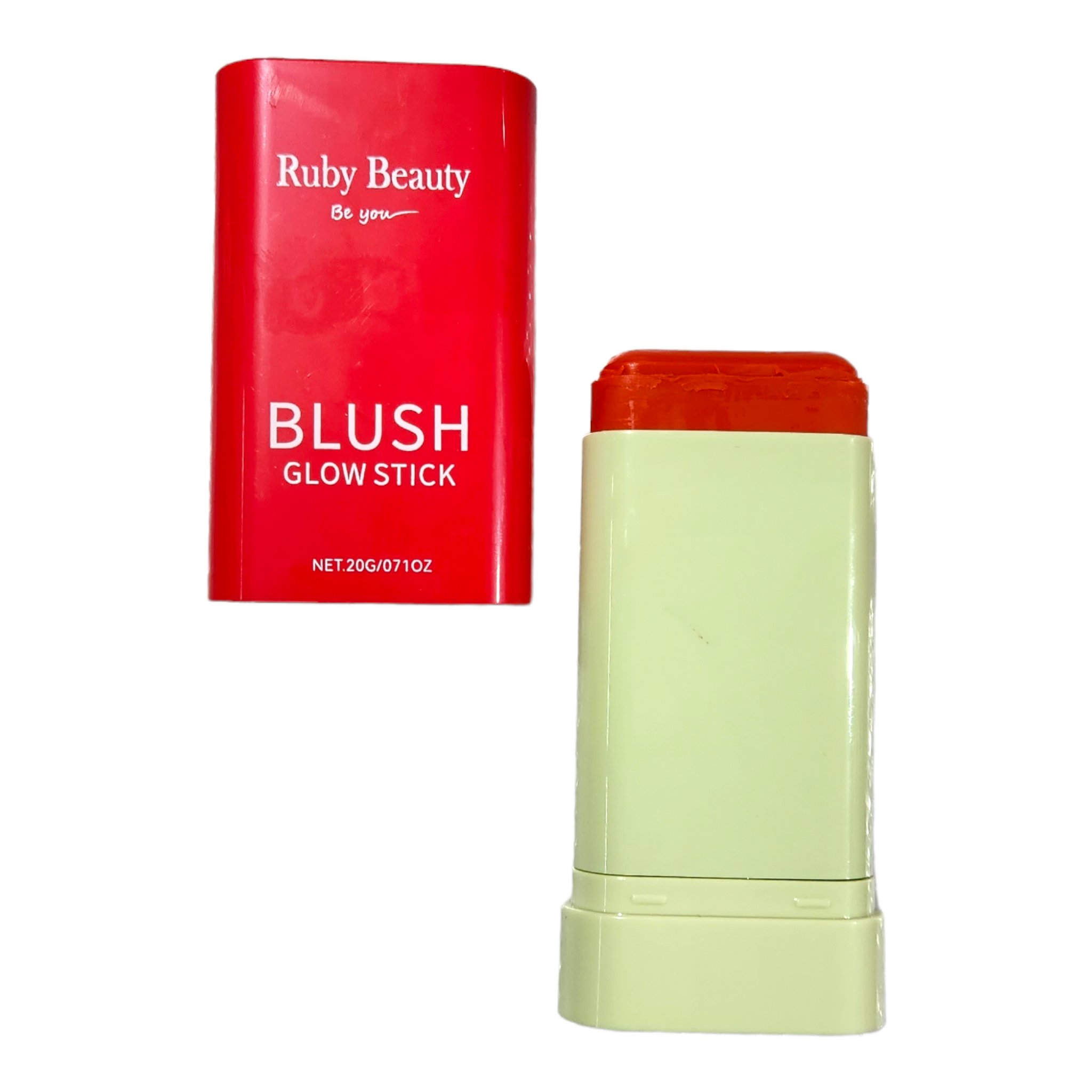 Ruby beauty blush glow stick Rb-255 | zed store