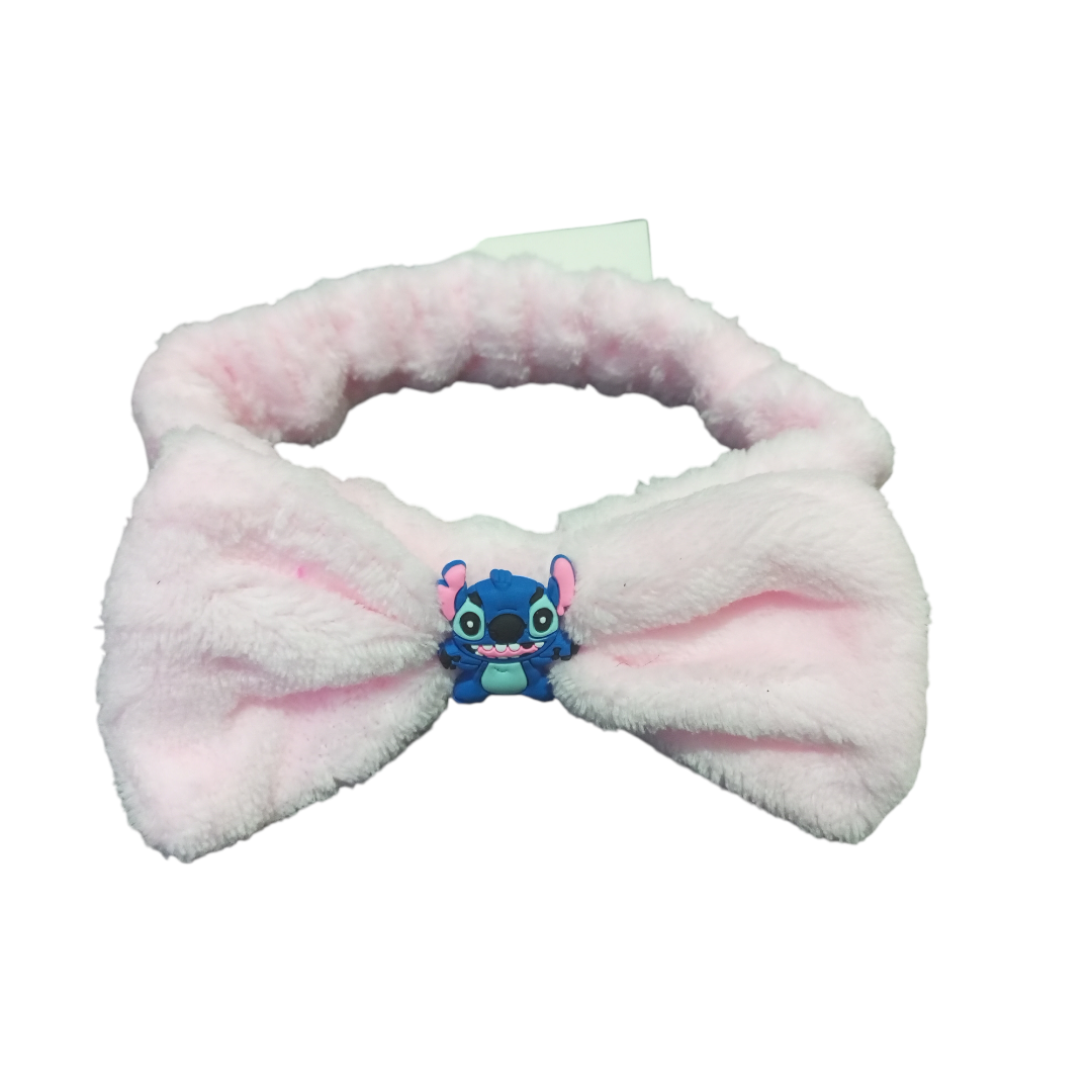 Stitch Towel Headbands | zed store