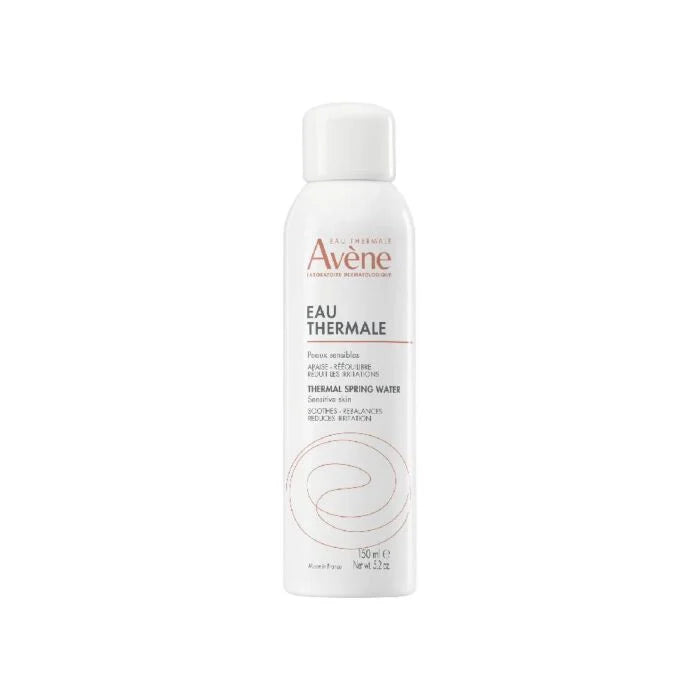 Avene Thermal Spring Water For Sensitive Skin 150ml | zed store