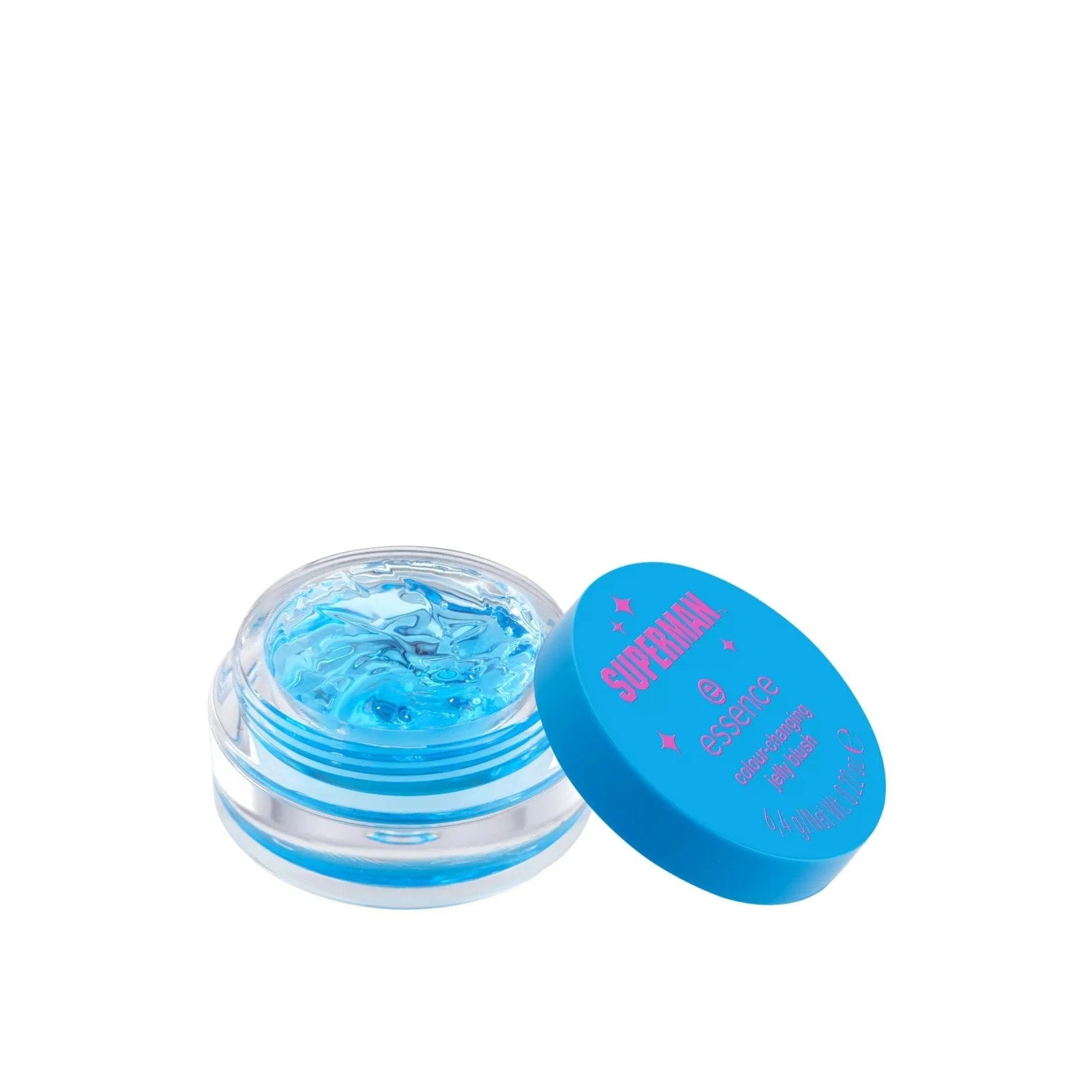 Essence Superman Color-Changing Jelly Blush | Zed Store – zed store