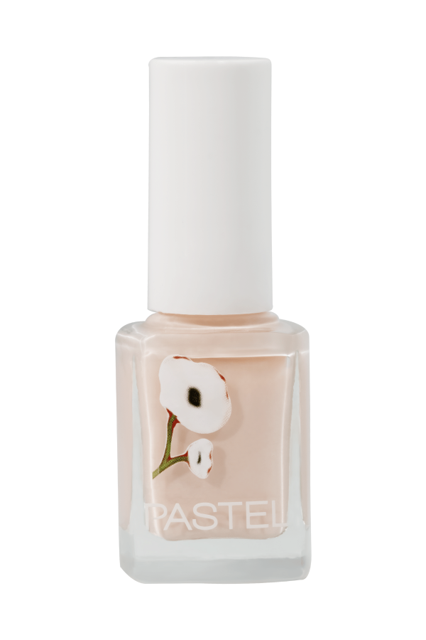 Pastel nail polish | zed store