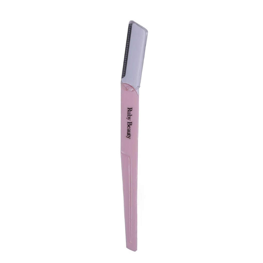 Ruby beauty eyebrow shaver RB-031 | zed store