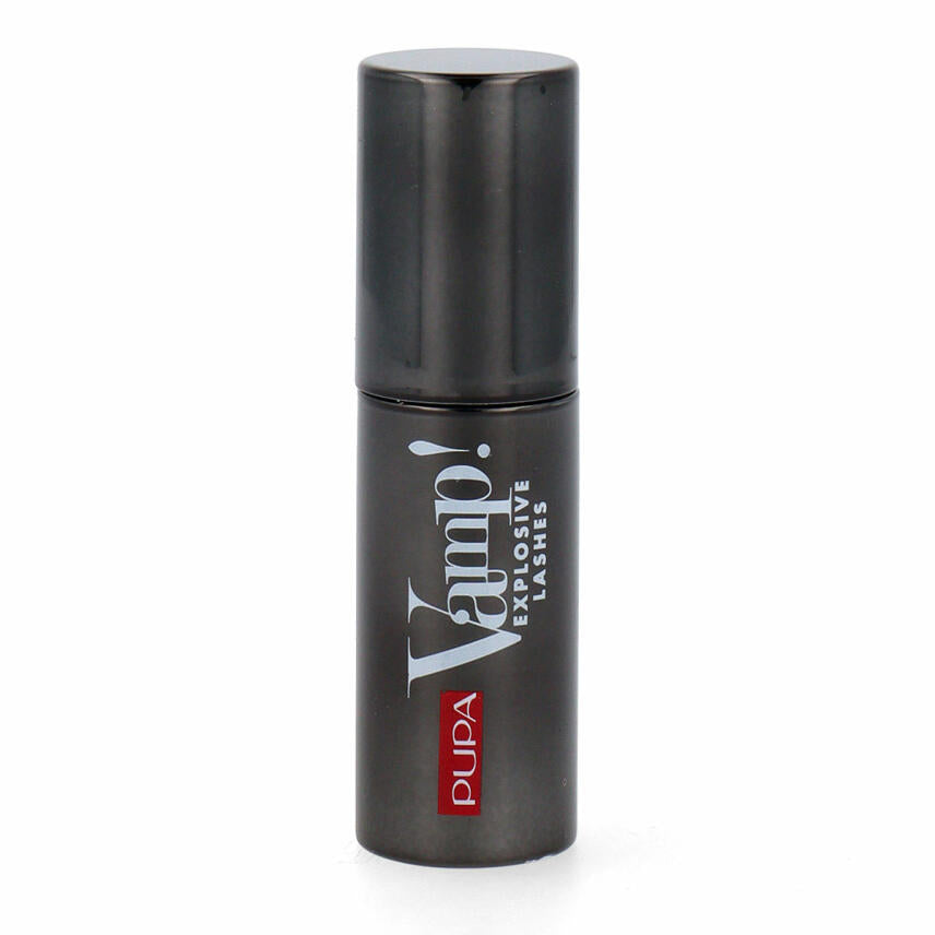 Pupa Vamp! mini explosive lashes mascara | zed store