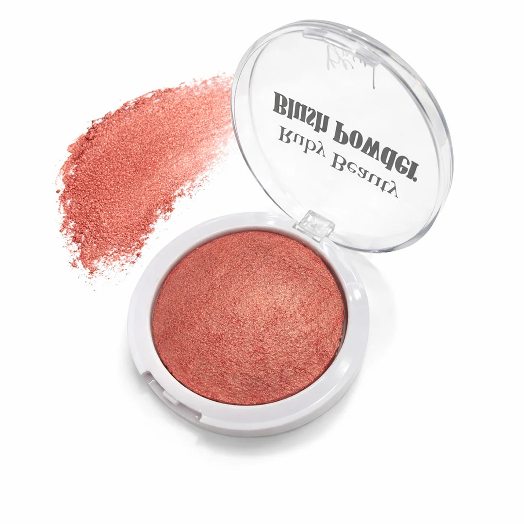 Ruby Beauty Blush Powder rb-4037 | Zed Store – zed store