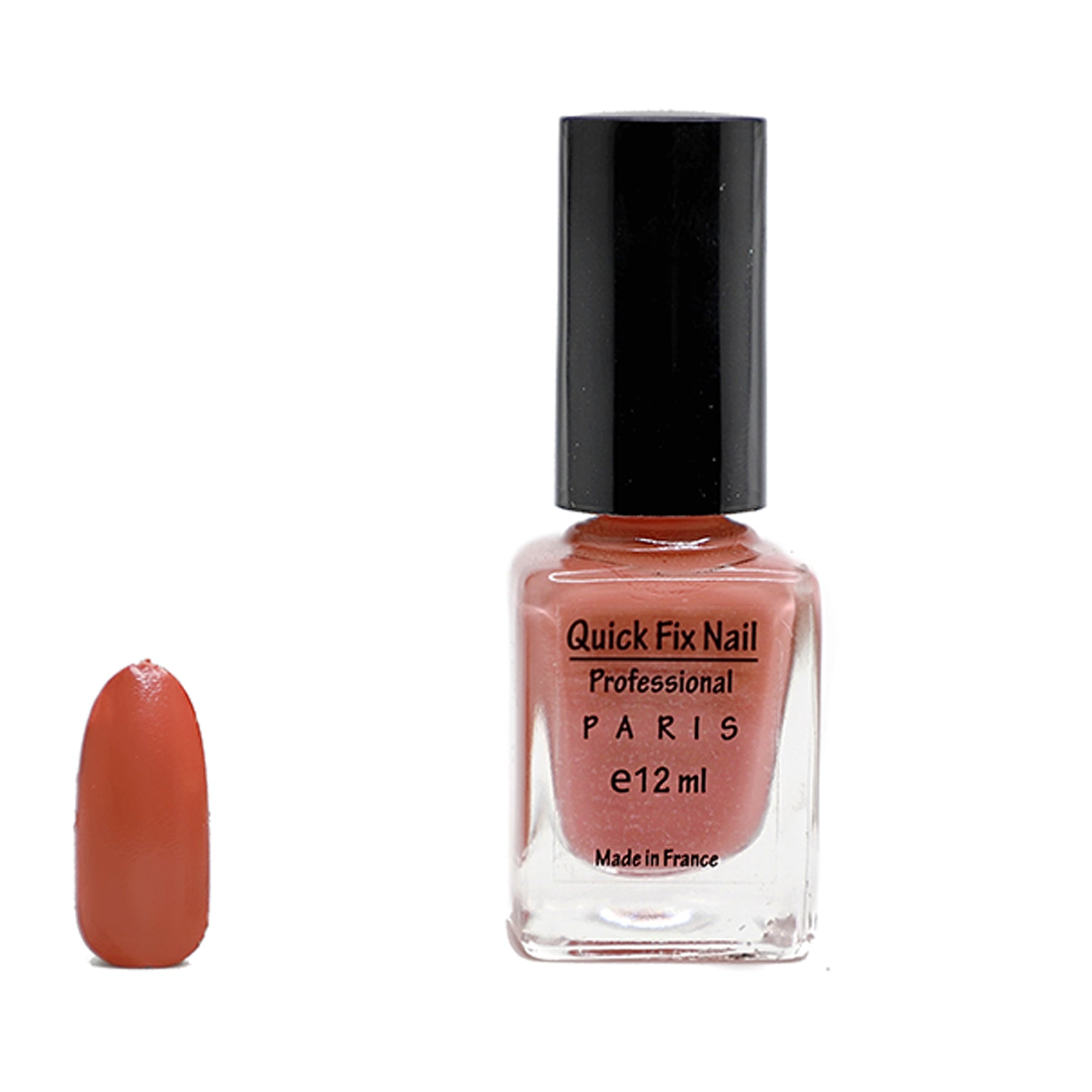Quick fix nail polish #13 light house| zed | online | delivery – zed store
