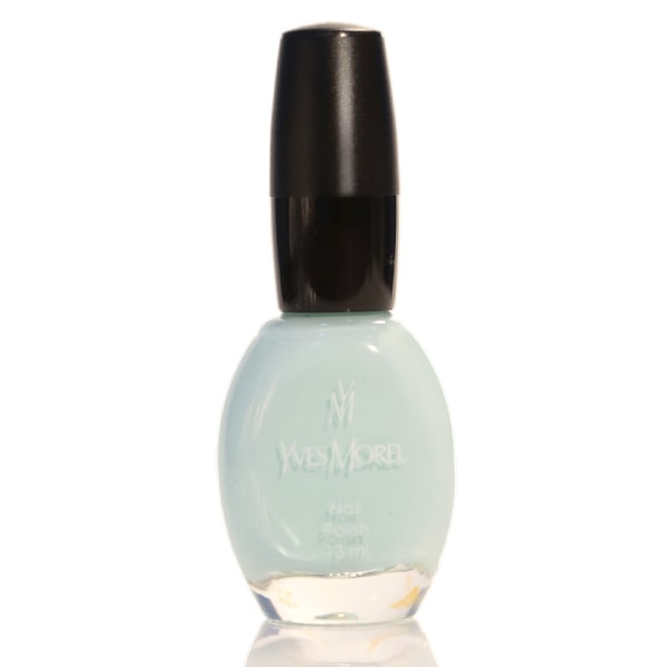 Yves morel nail polish #155 – zed store