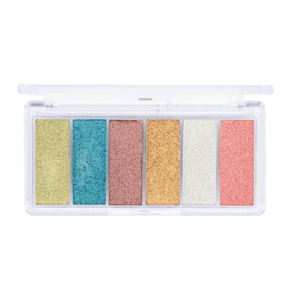 Ruby rose ultra energy eyeshadow palette HB-1070 delivery | Lebanon ...