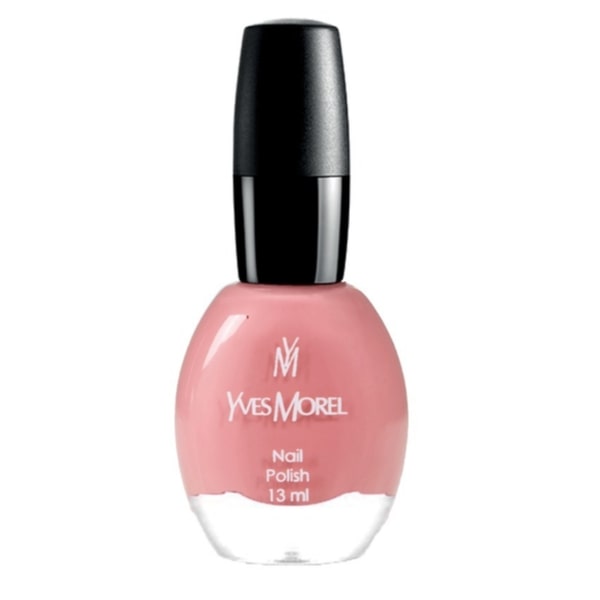 Yves morel nail polish # 26 – zed store