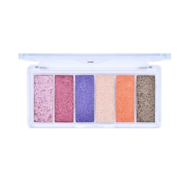 Ruby rose ultra stylish eyeshadow palette HB-1069delivery | Lebanon ...