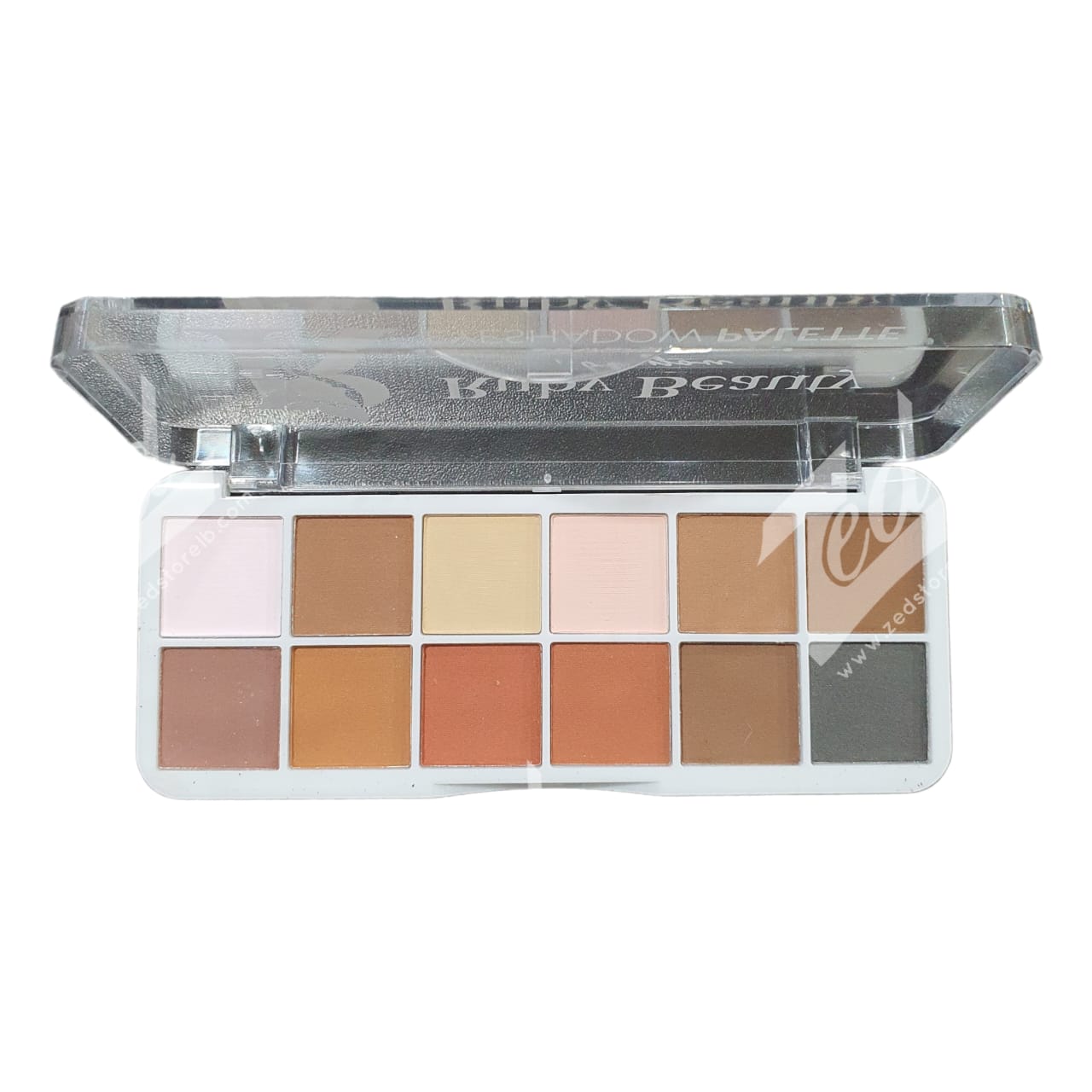 Ruby beauty eyeshadow palette (col4) RB-4008 | zed store