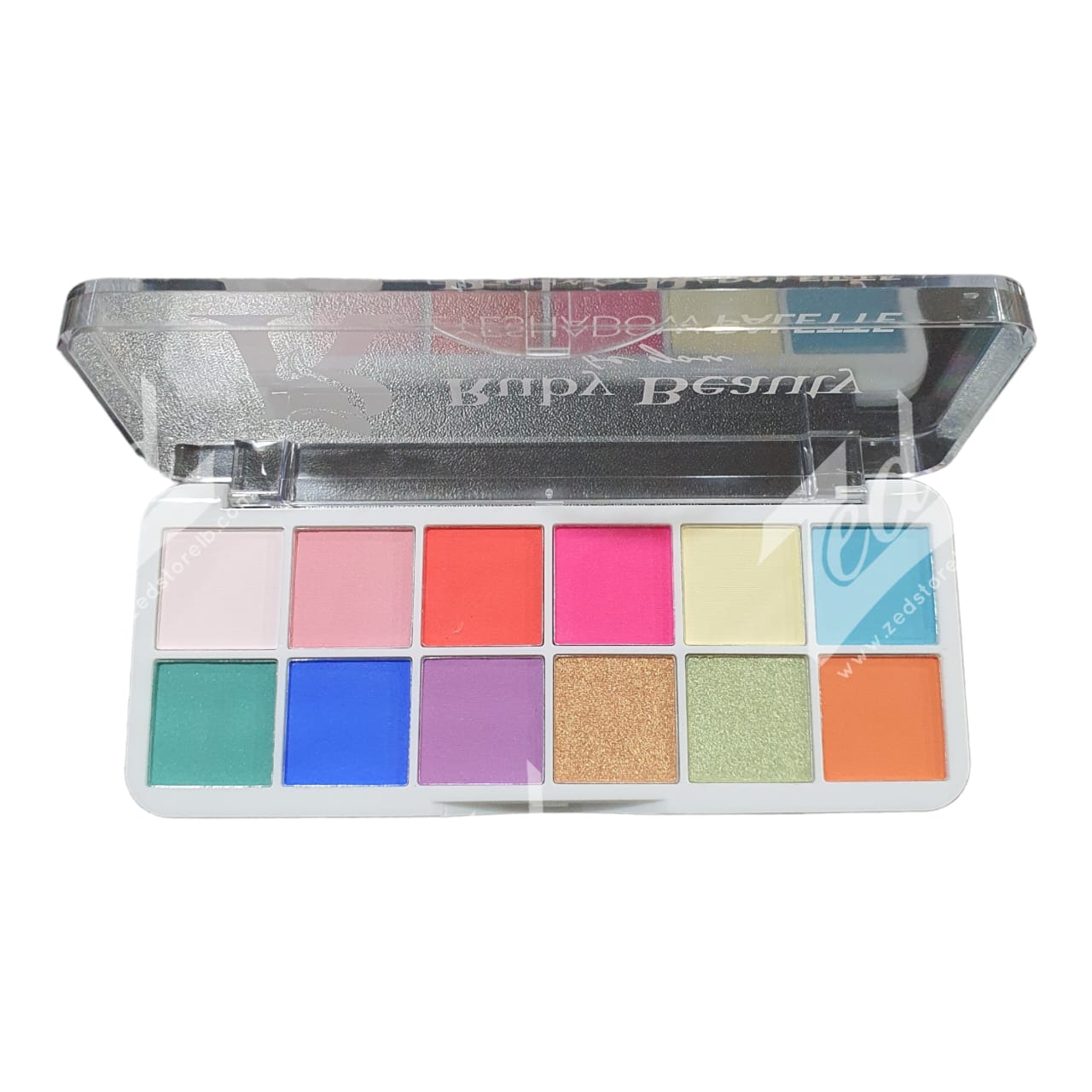 Ruby beauty eyeshadow palette (col4) RB-4008 | zed store