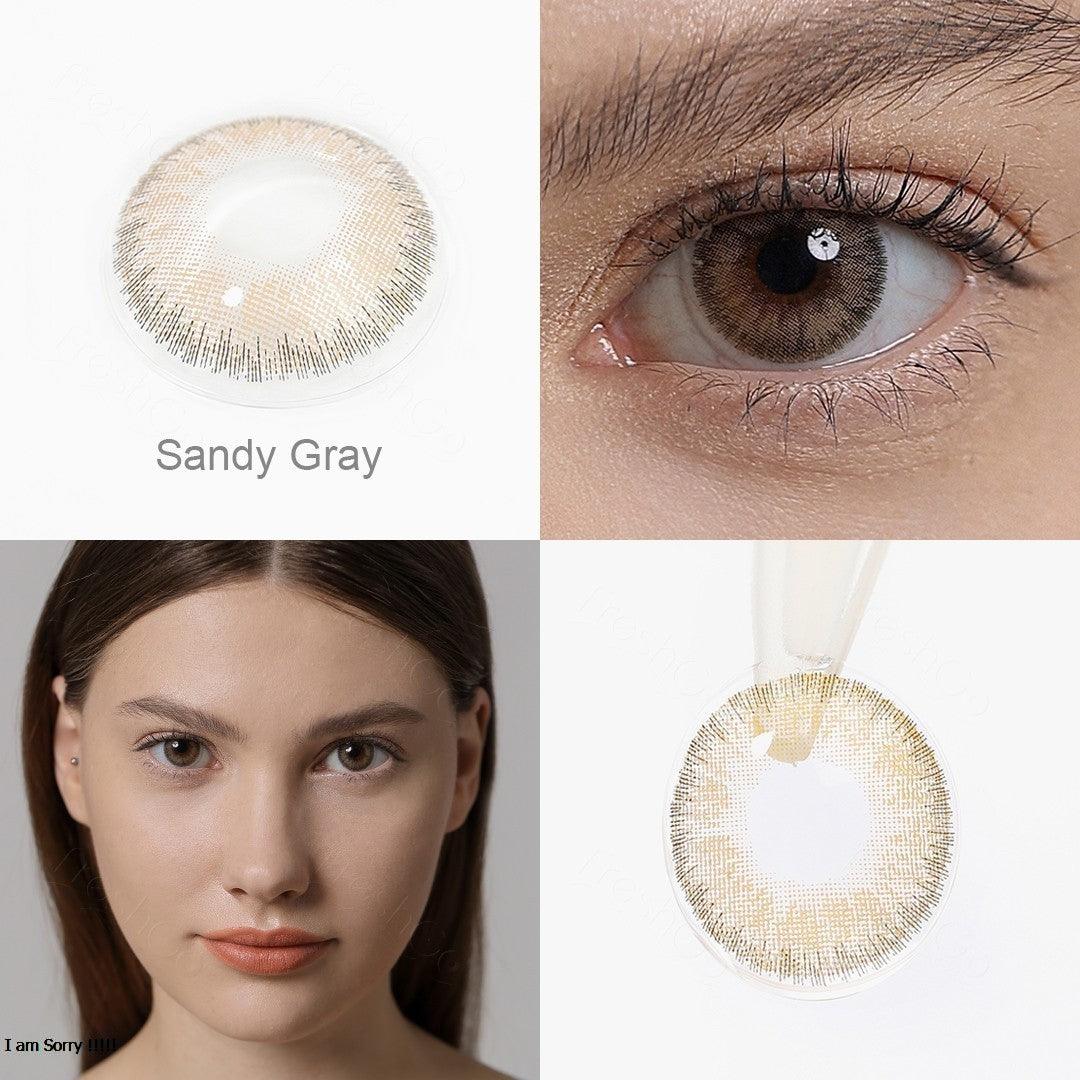 Ruby beauty lenses | zed store