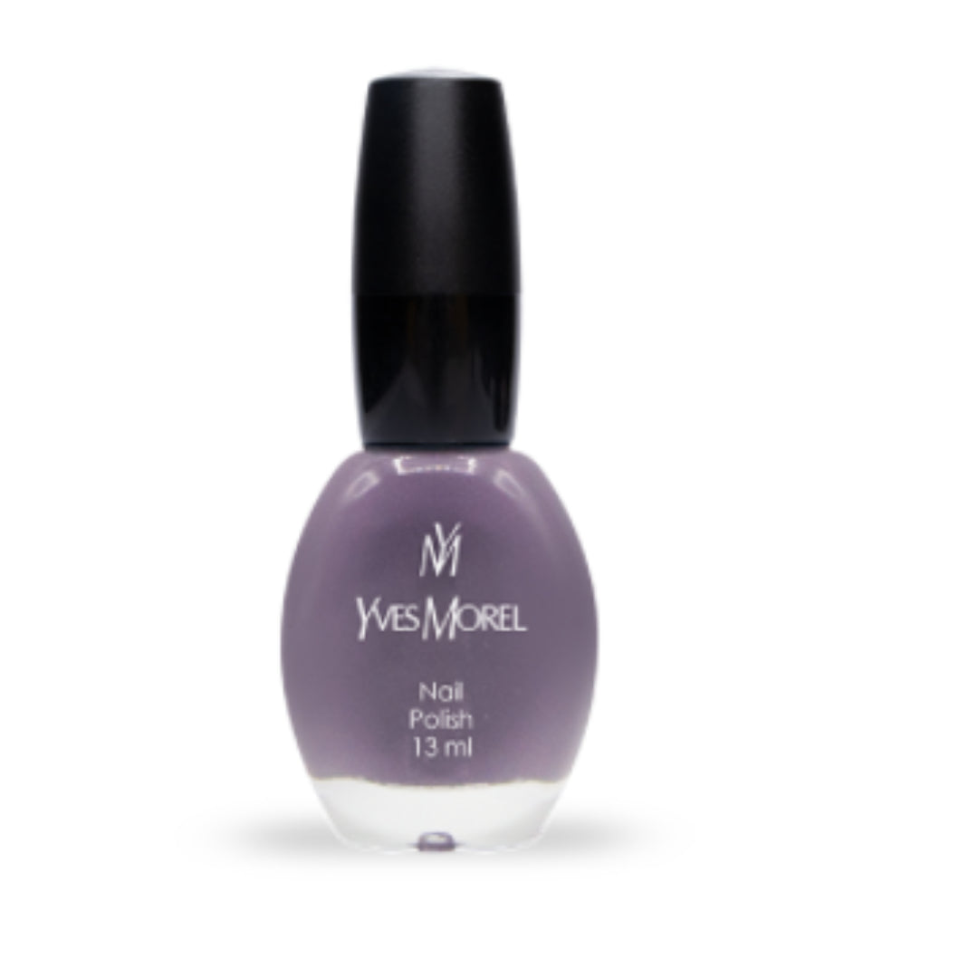 Yves morel nail polish winter collection 2021 | delivery | online | zed ...