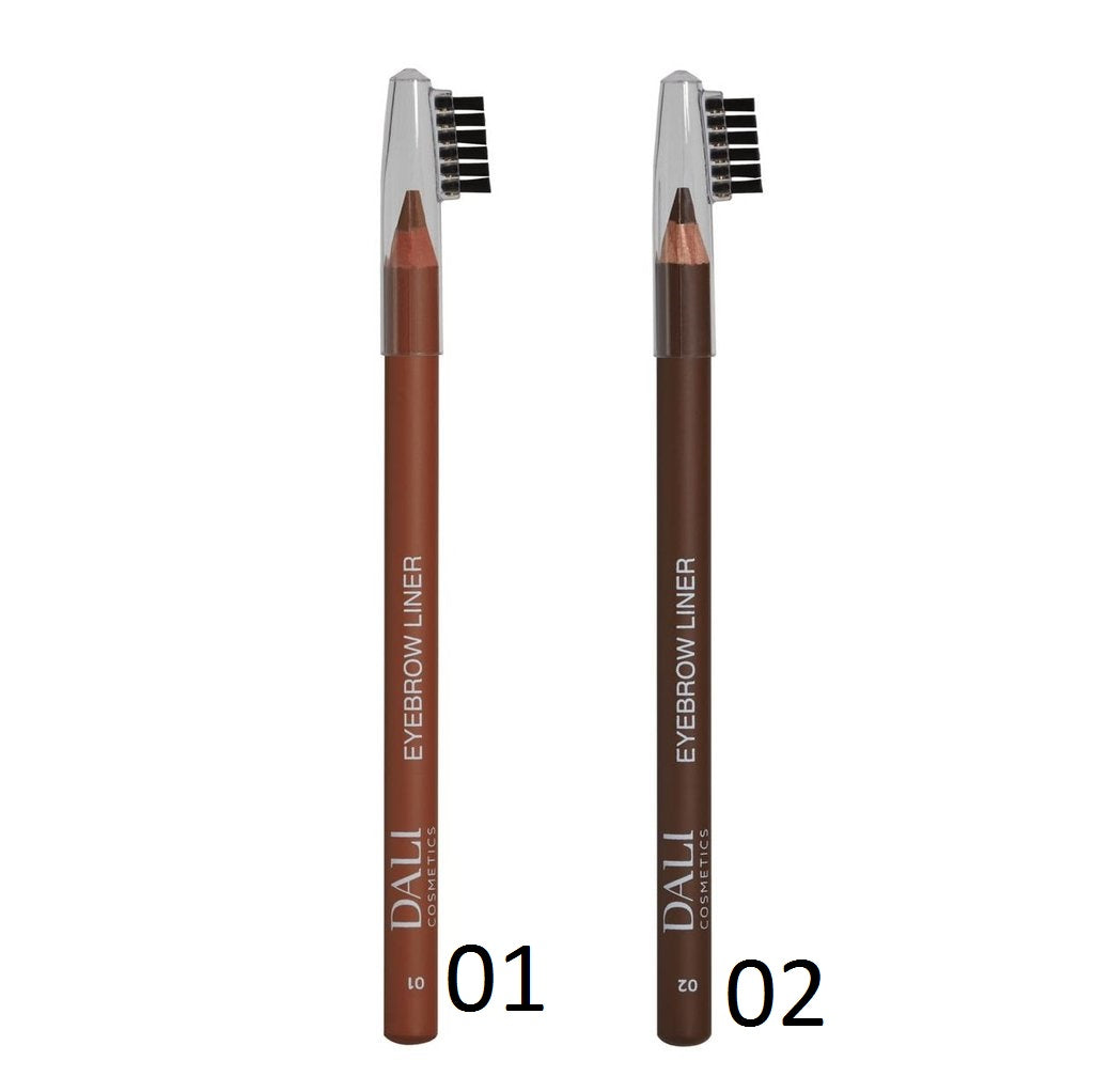 Dali eyebrow liner | lebanon | online | delivery | zed store