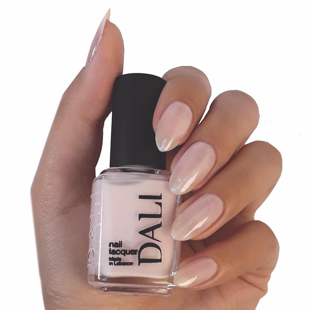Dali nail polish #182 samba | delivery | online | zed store
