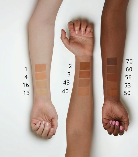Essence soft touch mousse foundation | Lebanon | delivery | online ...