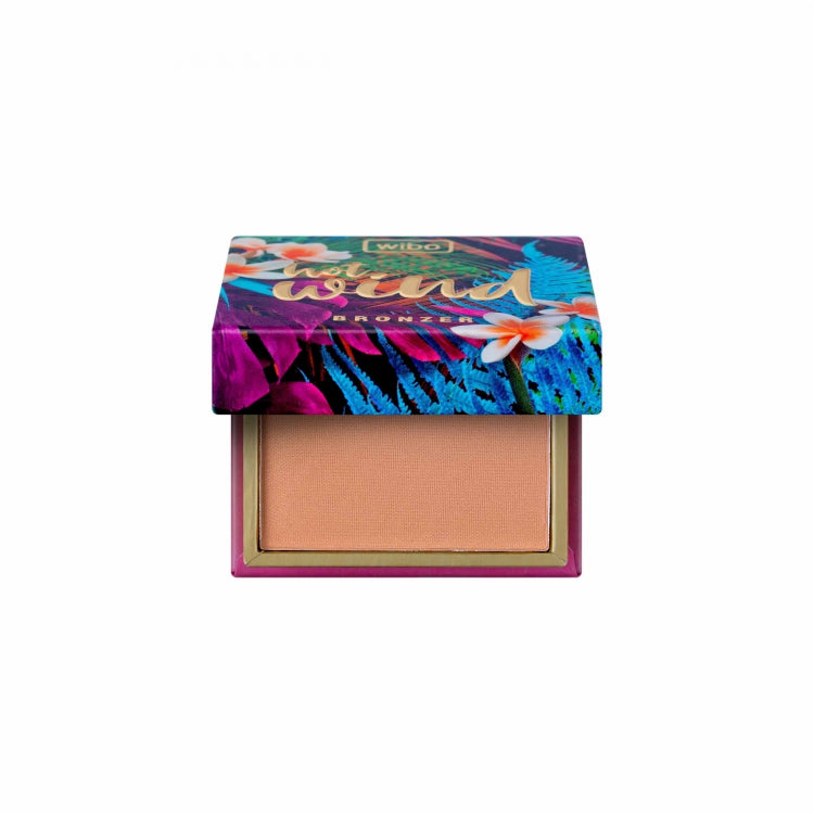 Wibo hot wind bronzer – zed store