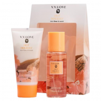 V.V Love Set | zed store