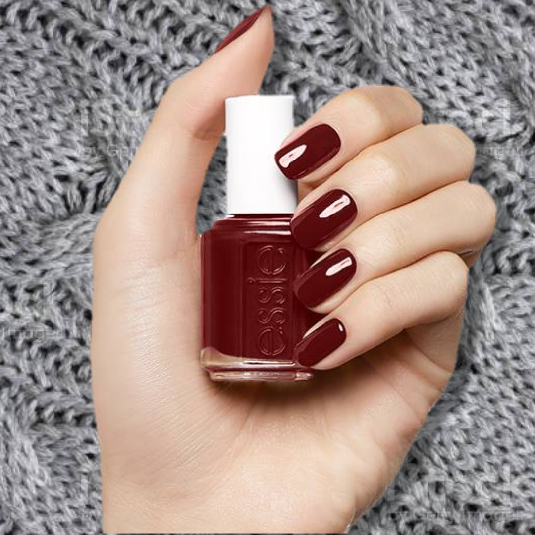 essie berry naughty 726 – zed store