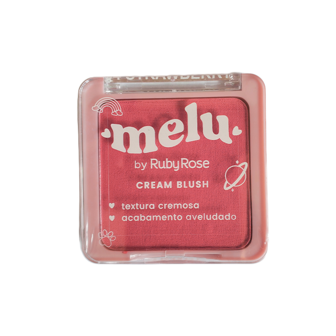 Melu cream blush | zed store
