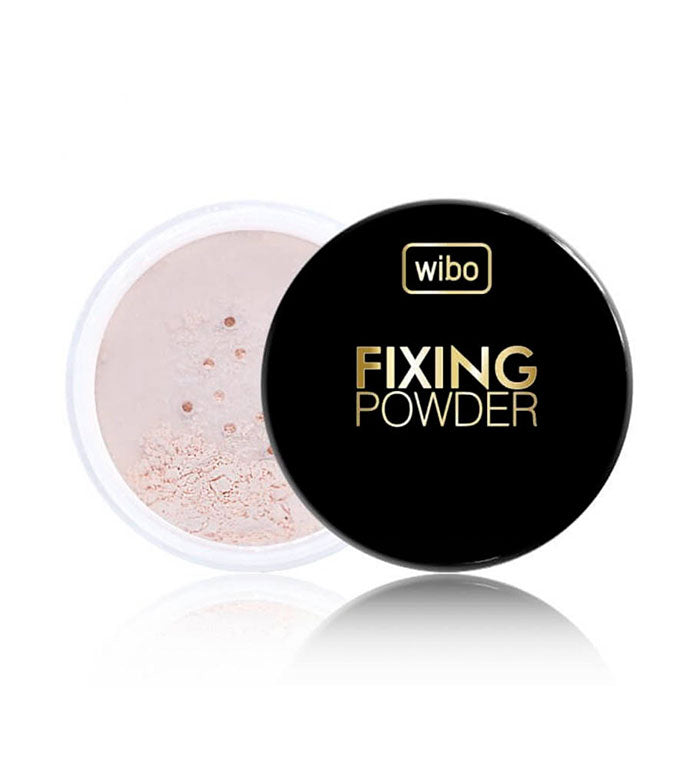 Wibo fixing powder| zed store